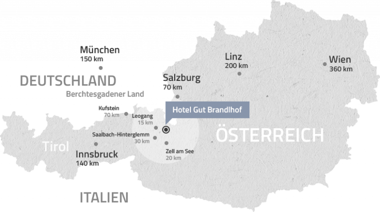 4*S Hotel im Salzburger Land : Saalfelden Leogang