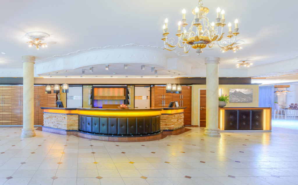 4* Superior Hotel im Salzburger Land : Urlaub in Saalfelden Leogang
