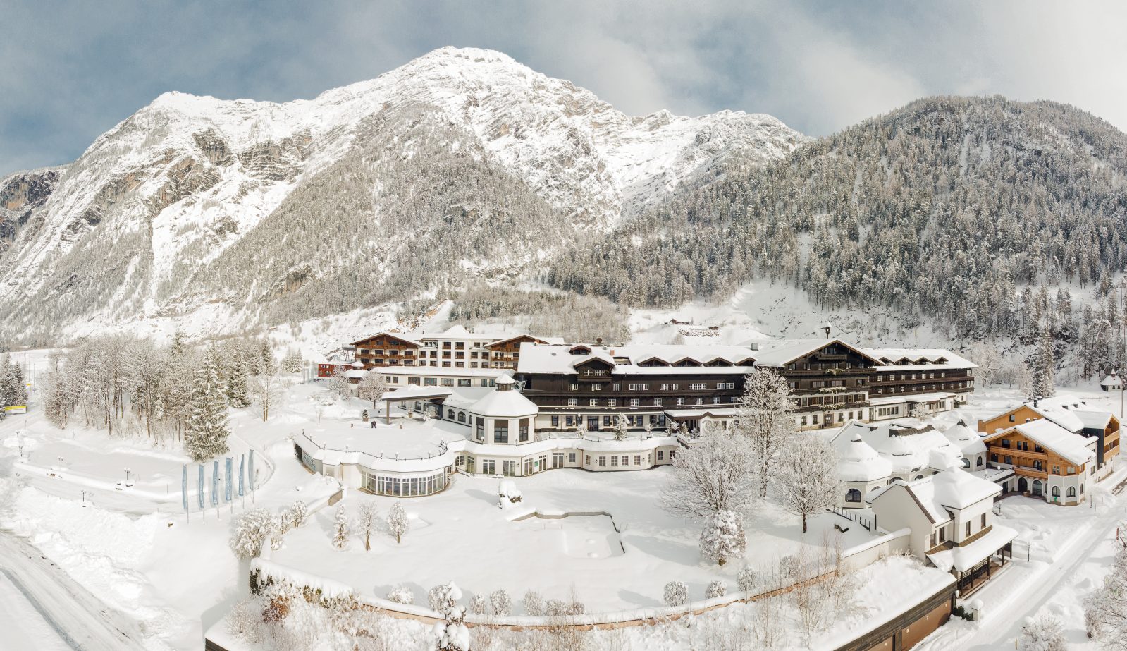 Hotel Bilder & Videos : Gut Brandlhof Saalfelden, Salzburg