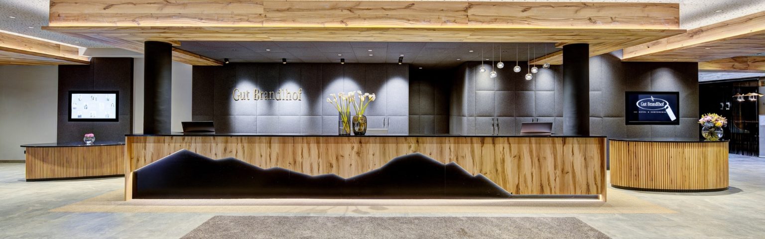 3D tour Hotel Gut Brandlhof Saalfelden, Salzburg
