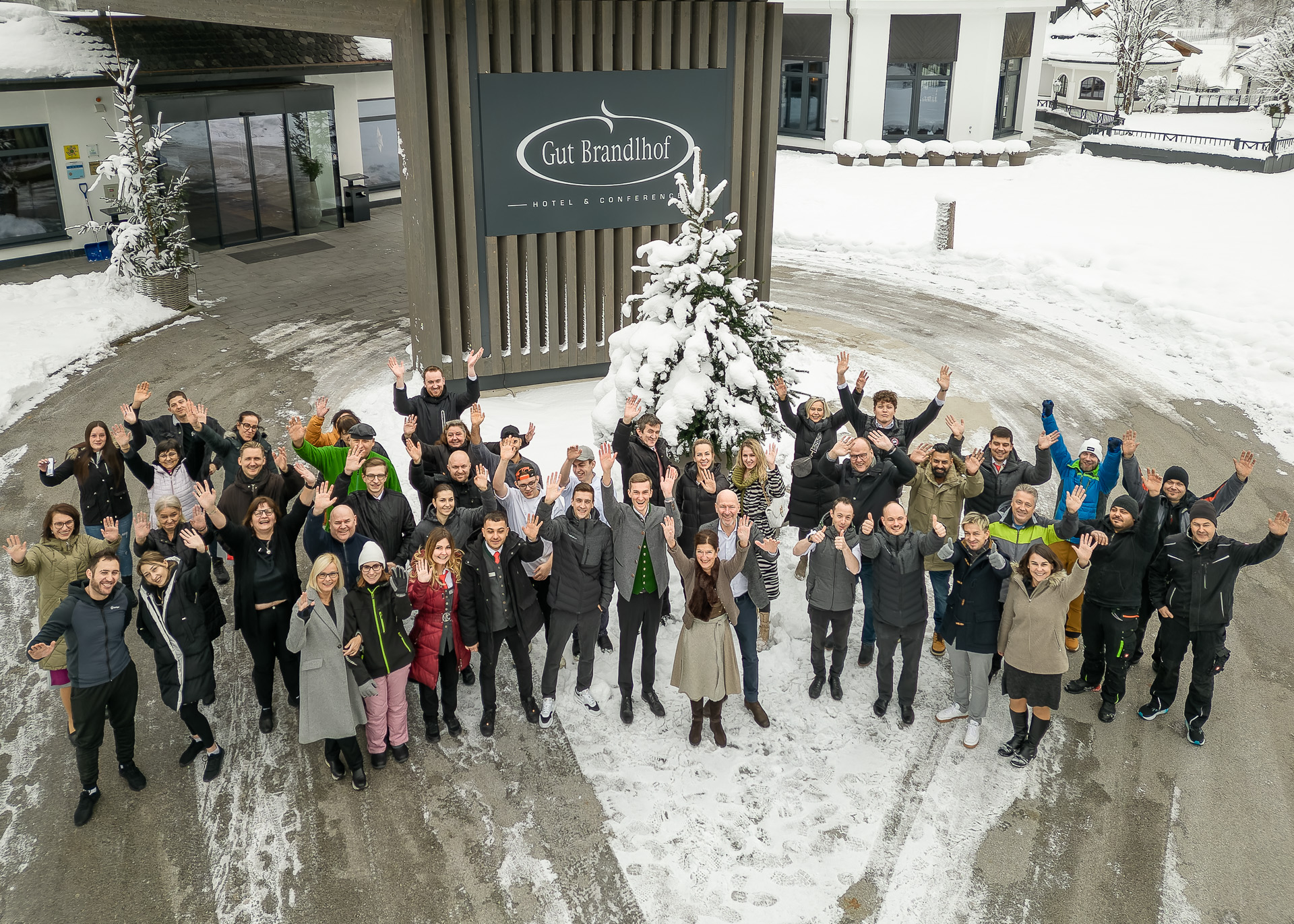 4* Superior Hotel im Salzburger Land : Urlaub in Saalfelden Leogang