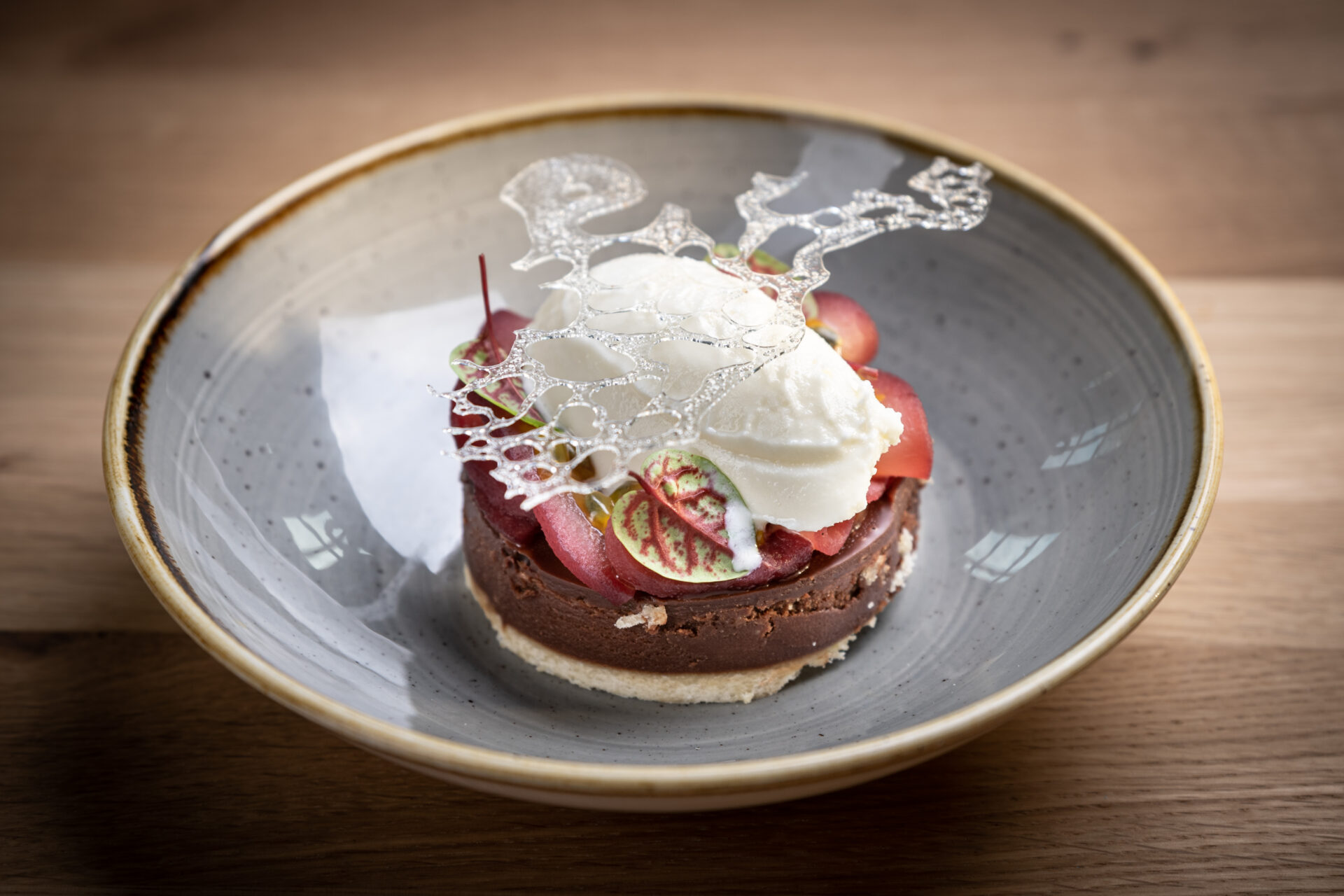 Hotel Gut Brandlhof | 7 Restaurants im Hotel Gut Brandlhof bei ...