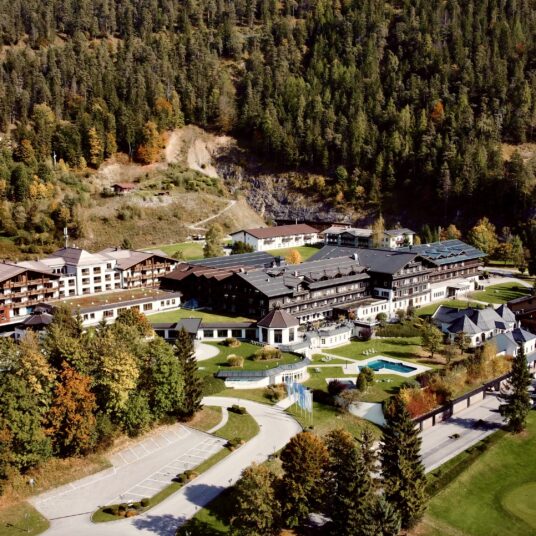 Conference Hotel & Holiday Resort Brandlhof, Salzburg Austria